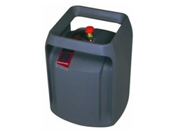 Antargaz Cube | Moriau Gas BVBA